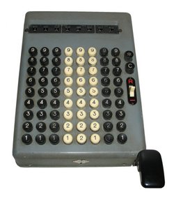 Corema portative - Rechnerlexikon