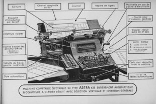 Astra Material - Rechnerlexikon